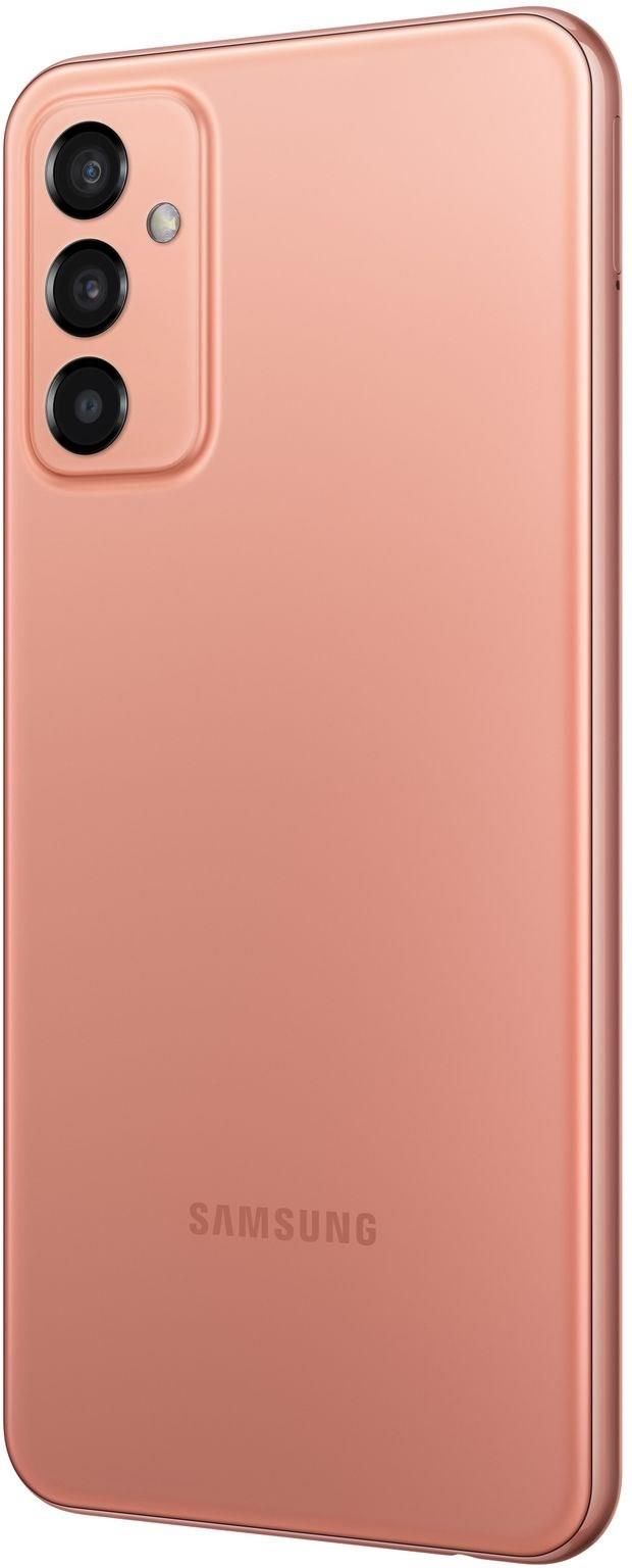 Samsung Galaxy M23 5G SM-M236 4/128GB Różowy - Cena, opinie na Ceneo.pl