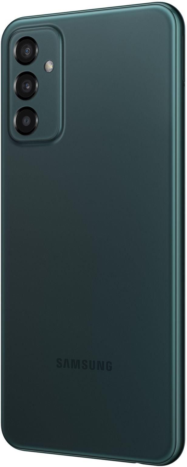 Samsung Galaxy M23 5G SM-M236 4/128GB Zielony - Cena, opinie na Ceneo.pl
