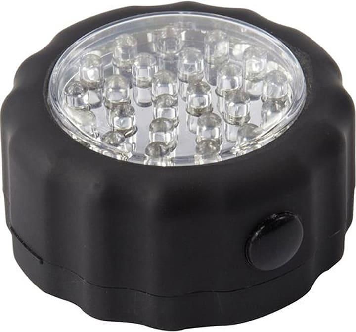 Regatta Lampa Led Magnetic Light Czarny - Ceny i opinie - Ceneo.pl