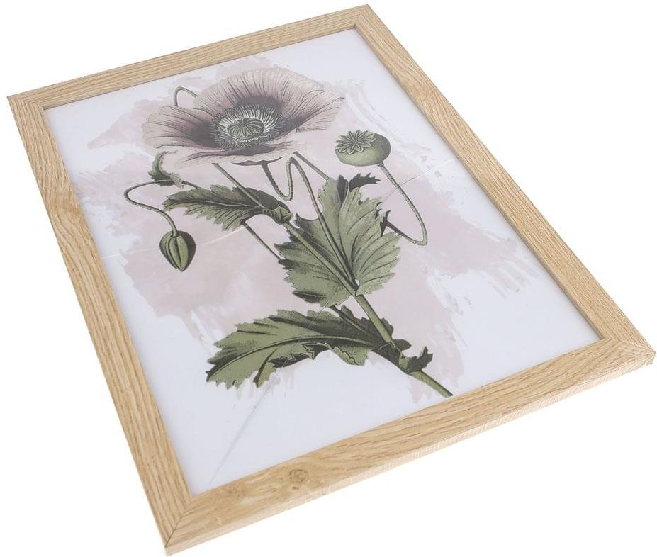 Ramka tradycyjna Pepco Ramka Mdf 30x40 Kremowy 29724804 - Ceny i opinie ...