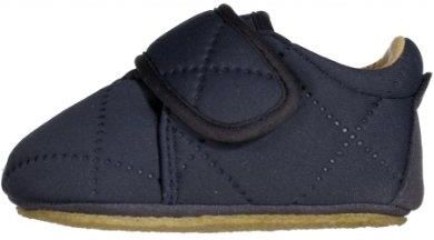 WHEAT Thermo slipper Sasha ink - Chłopiec/Dziewczynka - r. 19 - Ceny i ...