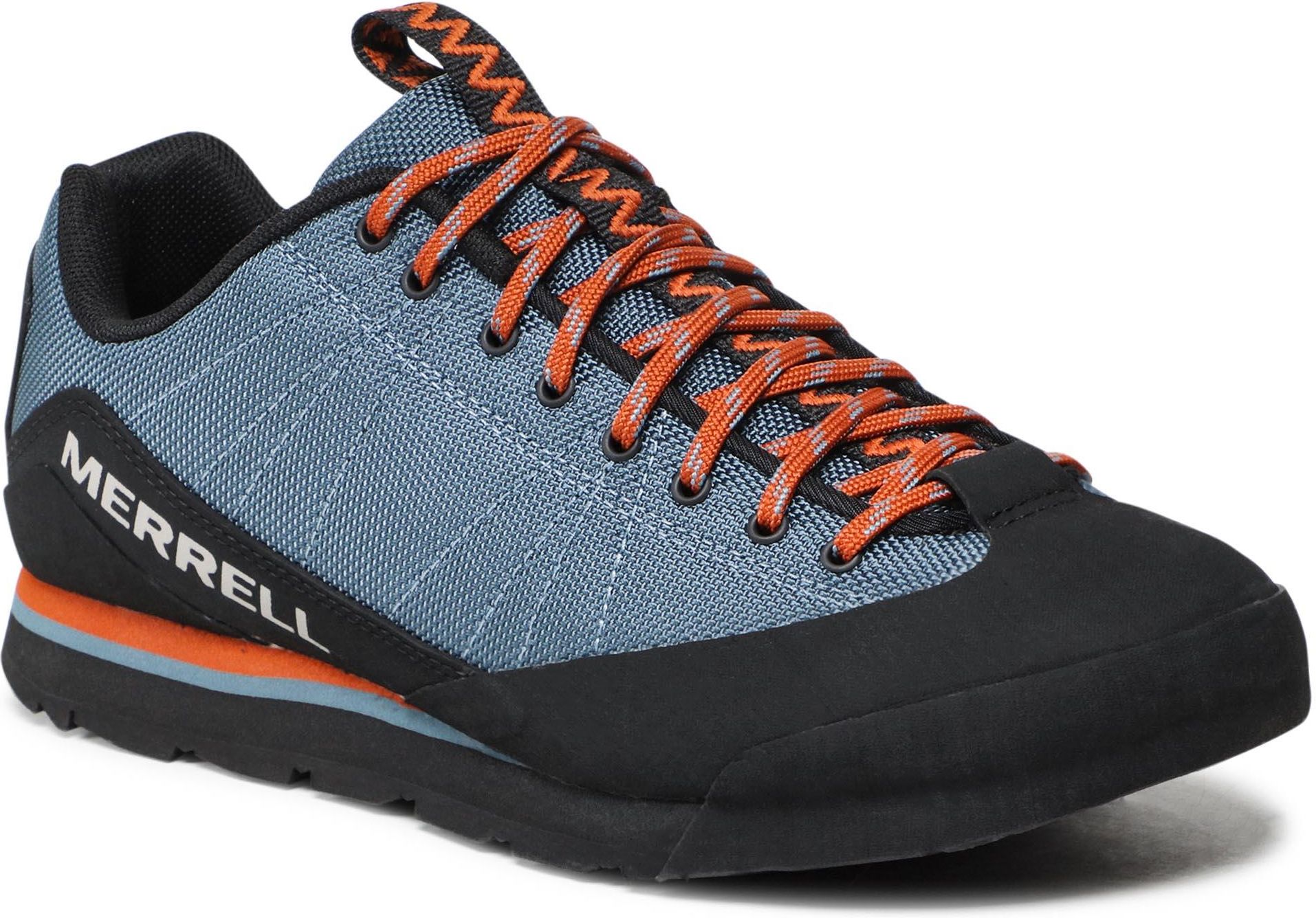 Sneakersy MERRELL - Catalyst Storm J2003495 Stonewash - Ceny i opinie ...
