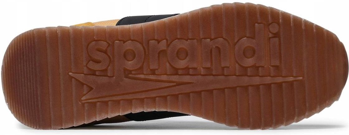 Buty sportowe Sprandi MP07-20357Z męskie r. 45 - Ceny i opinie - Ceneo.pl