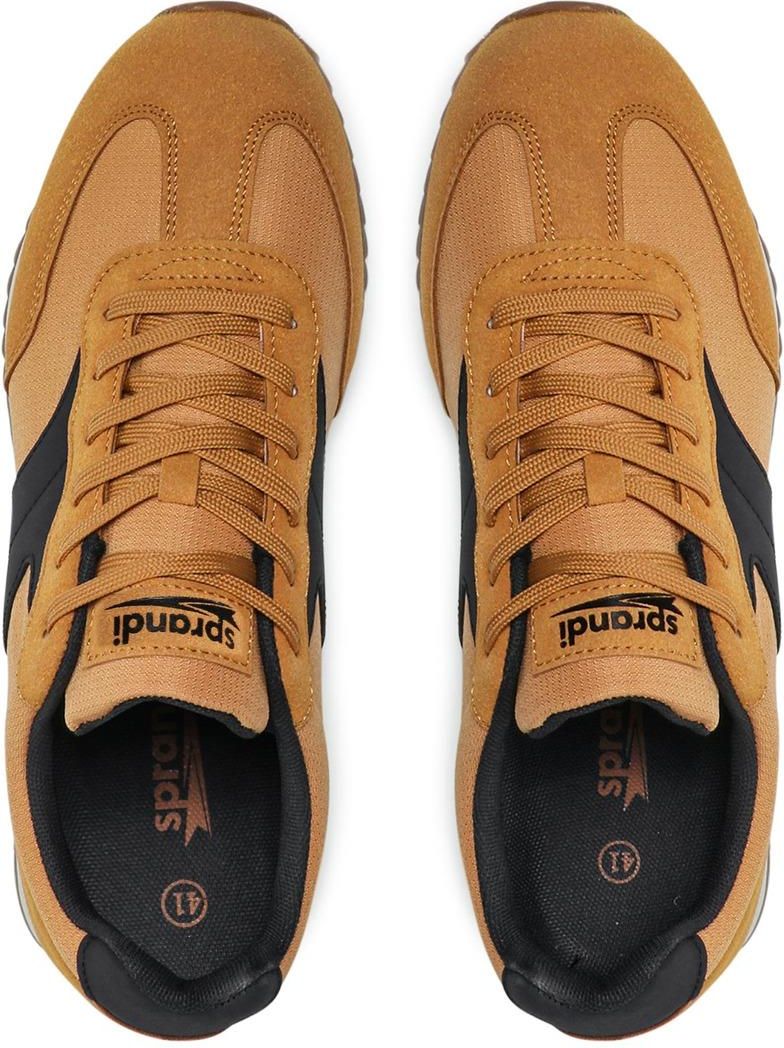 Buty sportowe Sprandi MP07-20357Z męskie r. 45 - Ceny i opinie - Ceneo.pl