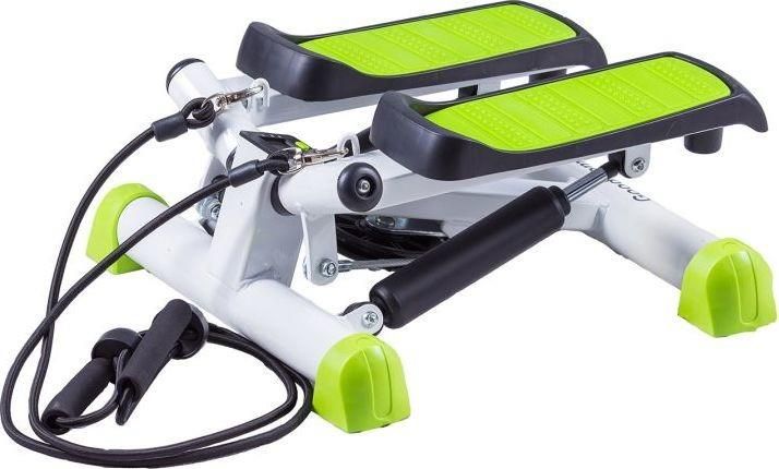 Modernhome Domowy Stepper Skrętny Z Ekspanderami - Ceny i opinie - Ceneo.pl