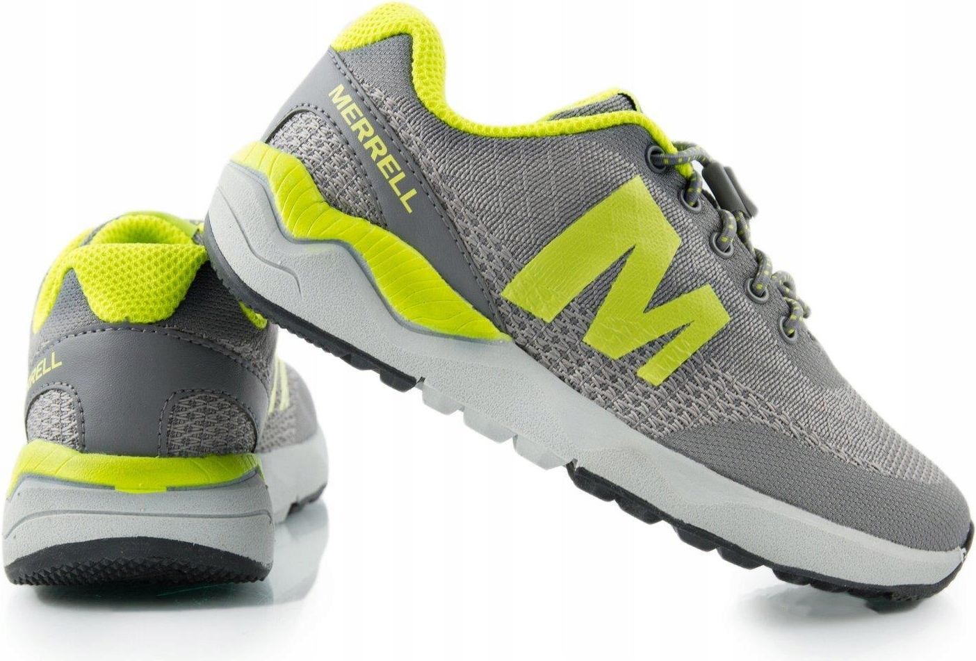 Buty Merrell Versent chłopięce sportowe r 29 - Ceny i opinie - Ceneo.pl