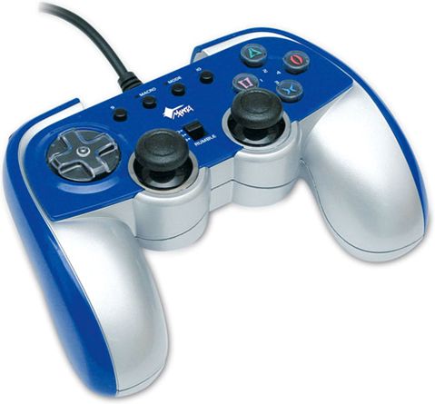 Gamepad Manta Hunter Pad USB (MM817) - Ceny i opinie - Ceneo.pl