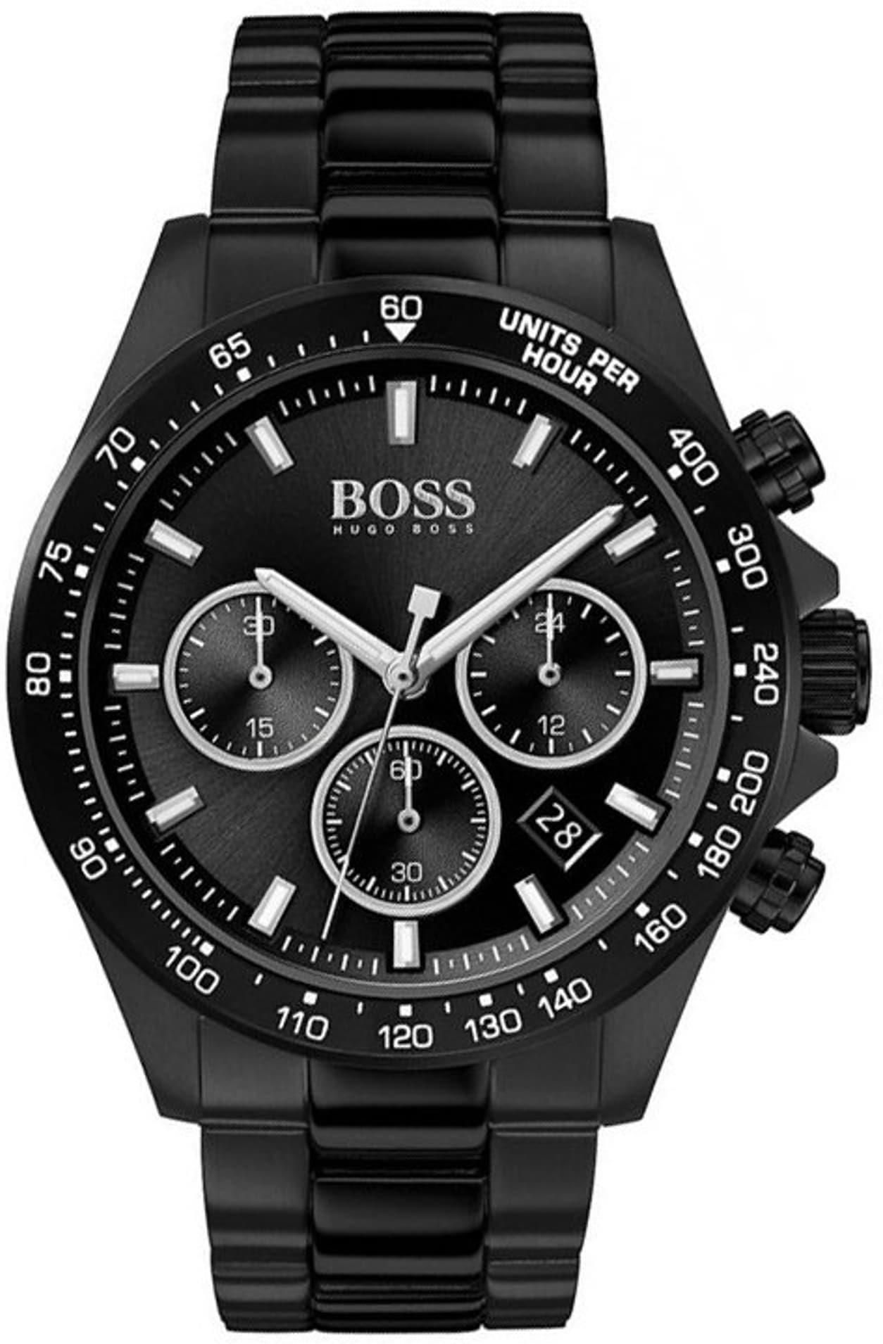 Hugo Boss 1513754 - Zegarki Męskie - Ceny i opinie - Ceneo.pl