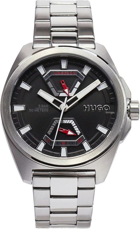 Hugo EXPOSE 1530242 - Zegarki Męskie - Ceny i opinie - Ceneo.pl