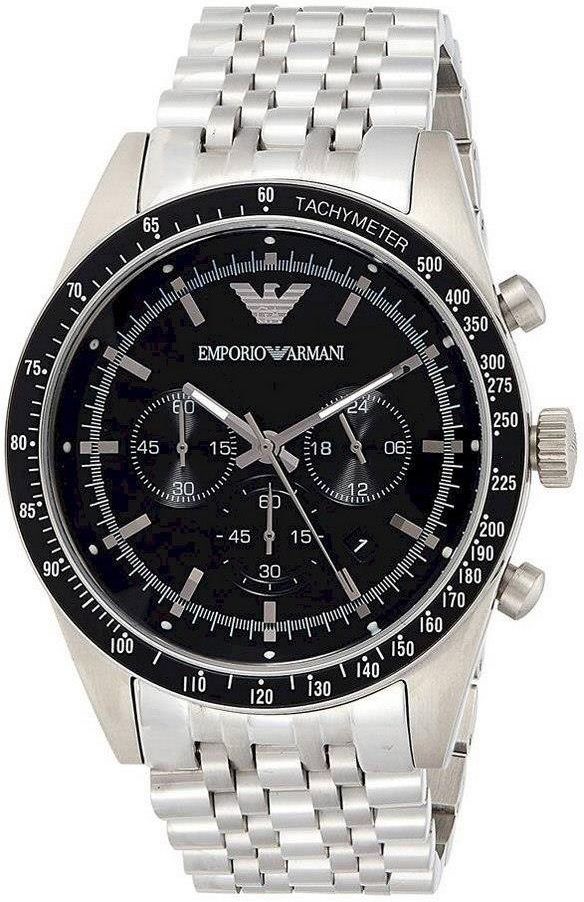 Armani AR5988 - Zegarki Męskie - Ceny i opinie - Ceneo.pl