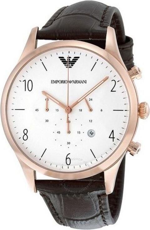 Armani AR1916 - Zegarki Męskie - Ceny i opinie - Ceneo.pl