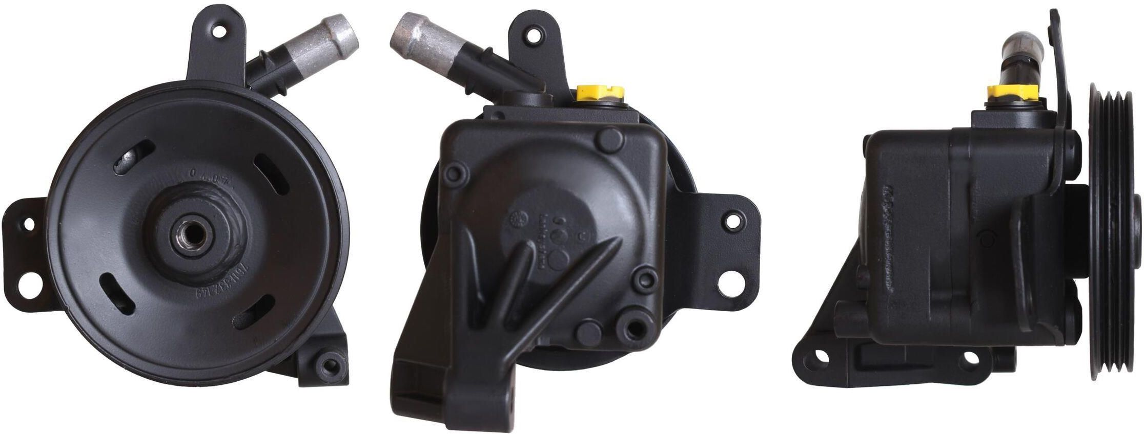 Elstock Pompa Hydrauliczna Układ Kierowniczy 150529 - Opinie i ceny na ...