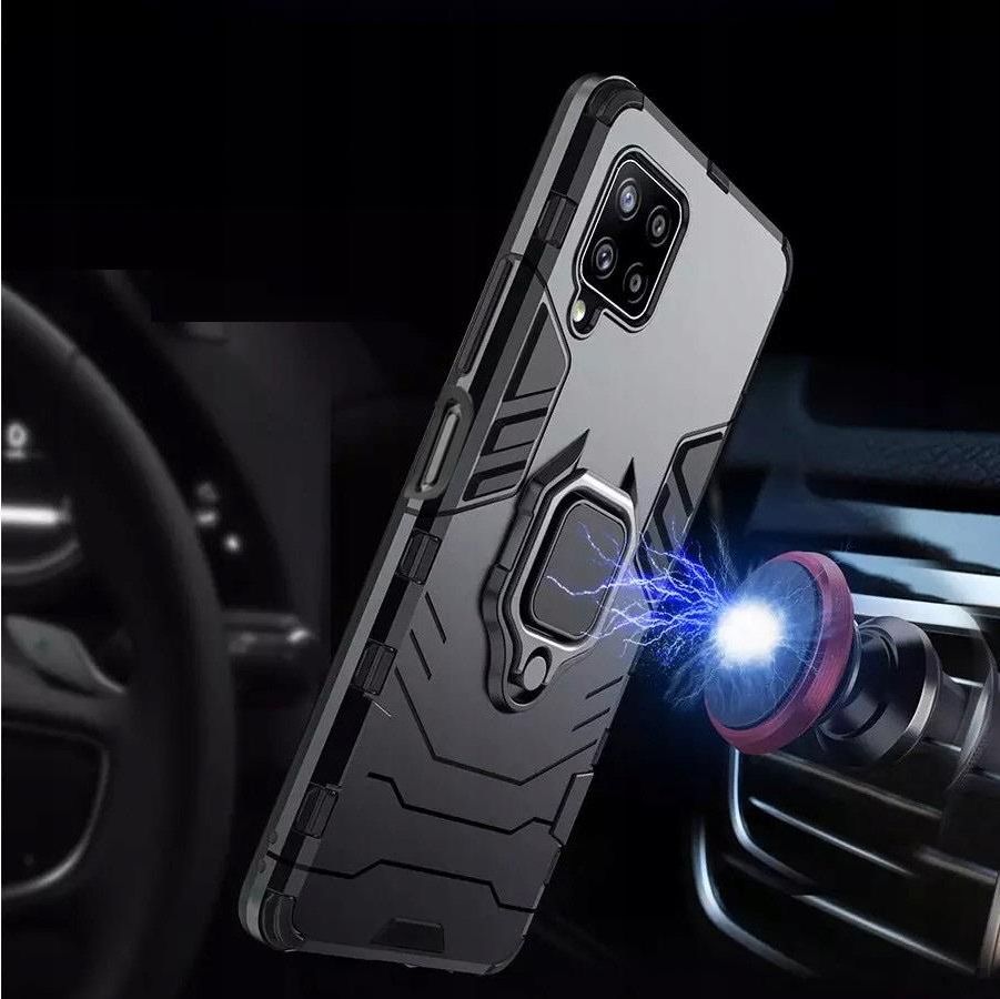 Etui Pancerne Do Samsung Galaxy A12 / Galaxy M12 - Etui na telefon ...