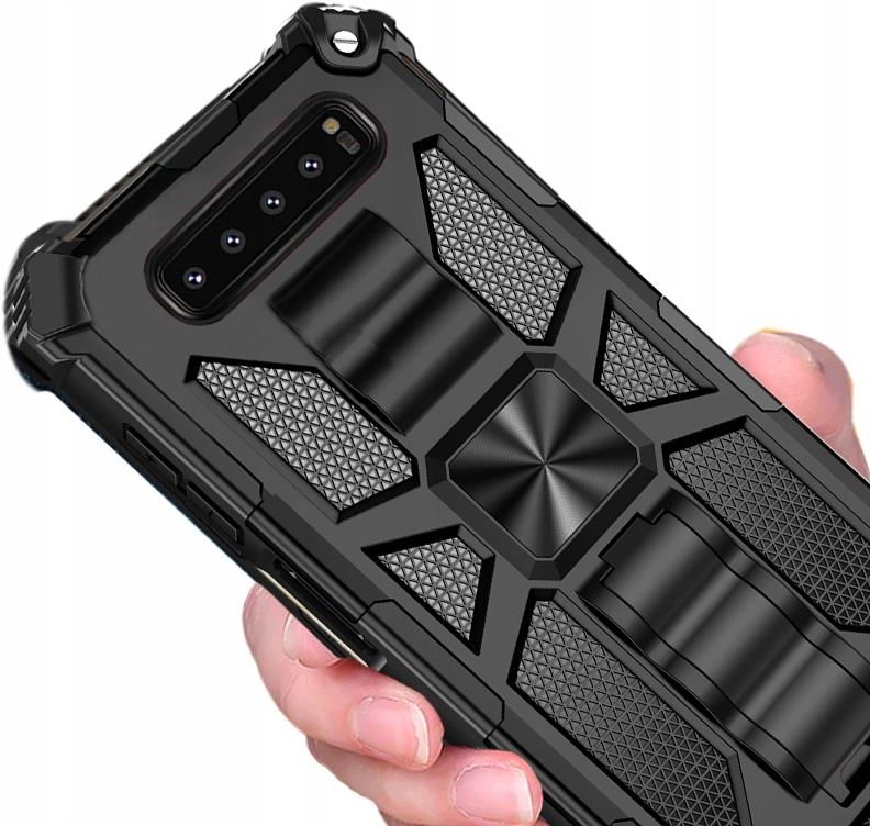 Pancerne etui Oxygen Gtx do Samsung S10 - Etui na telefon, ceny i ...