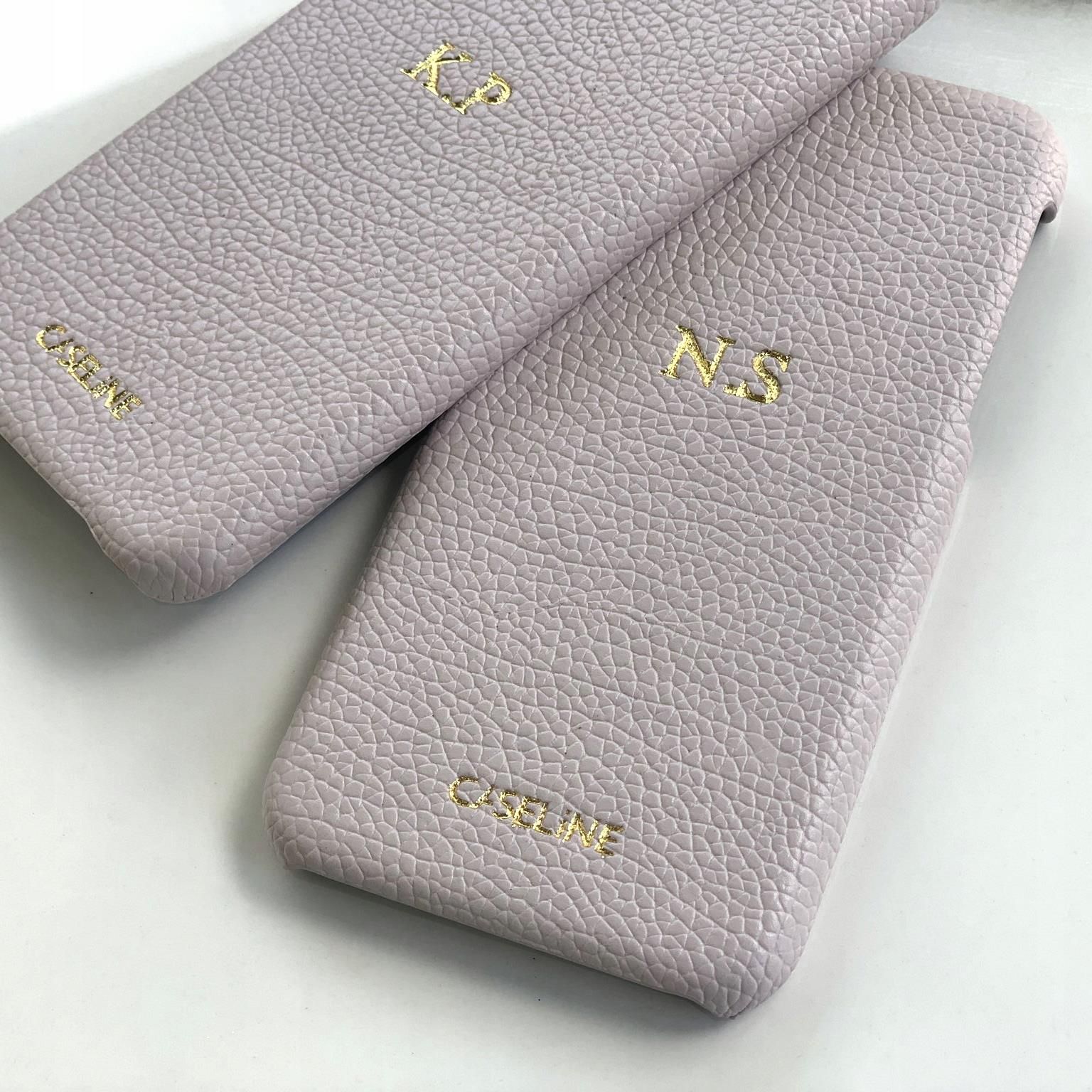 Etui Monogram do Samsung S10 inicjały - Etui na telefon, ceny i opinie ...