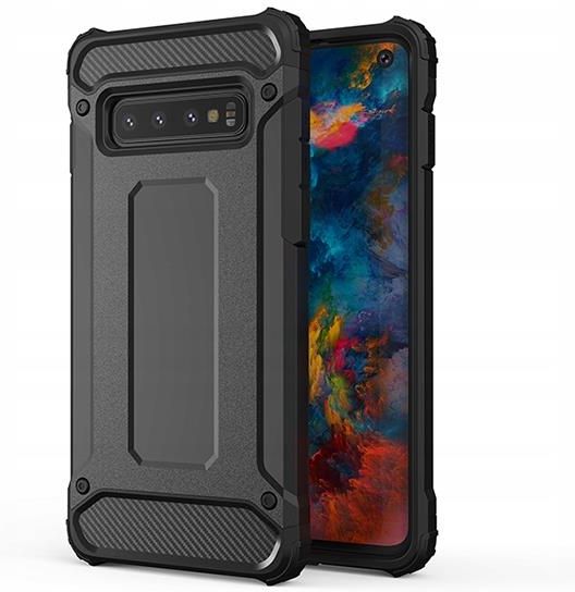 Armor Carbon Case do Samsung Galaxy A13 5G Czarny - Etui na telefon, ceny i opinie - Ceneo.pl