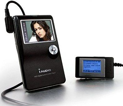 Odtwarzacz mp3 Cowon iAUDIO X5L 30GB - Opinie i ceny na Ceneo.pl