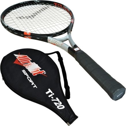 Allright RADICAL TITANIUM TI-720, TI-730 - Ceny i opinie - Ceneo.pl