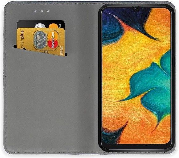 Etui Do Samsung Galaxy A30 SM-A305 Kabura Magnet - Etui na telefon ...