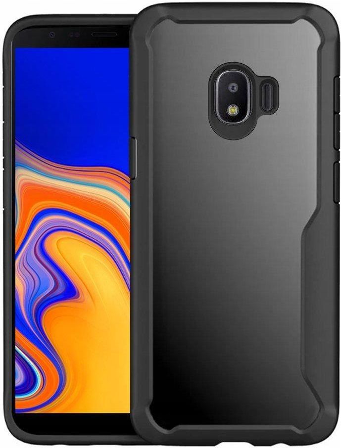 Etui Shockproof Black Samsung Galaxy J4 - Etui na telefon, ceny i ...