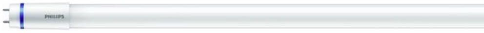 Philips Lighting - Świetlówka Master LEDtube T8 120cm UO 14,7W/865 170lm/W (929002998402 ...