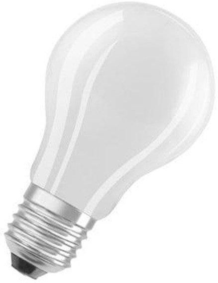 Osram Żarówka światła LED parathom® standard frosted 806lm 6.5w/827 (60w) dimmable E27 - Opinie ...