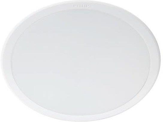 Philips 59469 MESON 175 21W 30K WH recessed (915005806901) - Opinie i ...