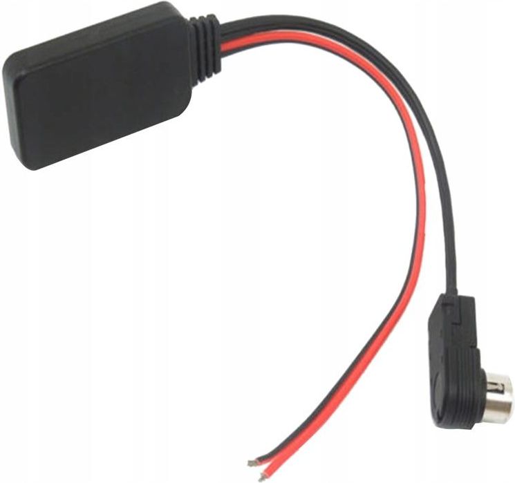 ADAPTER MODUŁ BLUETOOTH 5.0 ALPINE KCA-121B - Opinie i ceny na Ceneo.pl