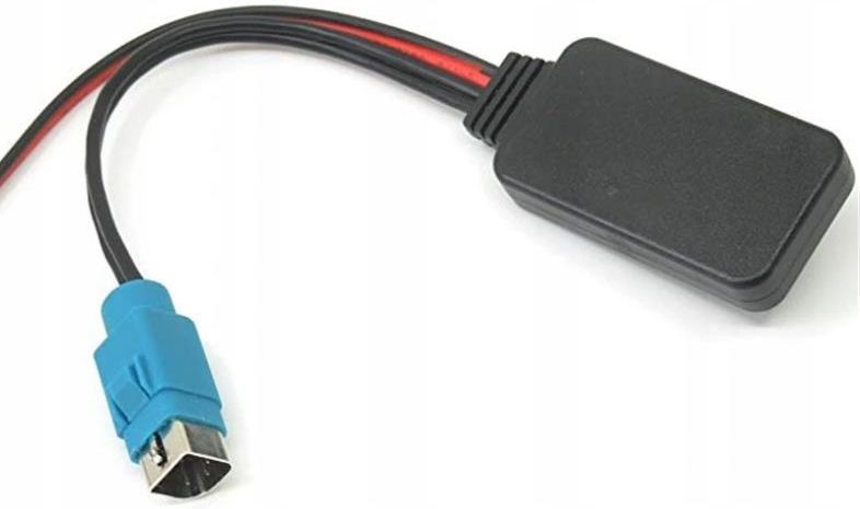 ADAPTER BLUETOOTH ALPINE KCE-237B CDA-105 105E - Opinie i ceny na Ceneo.pl