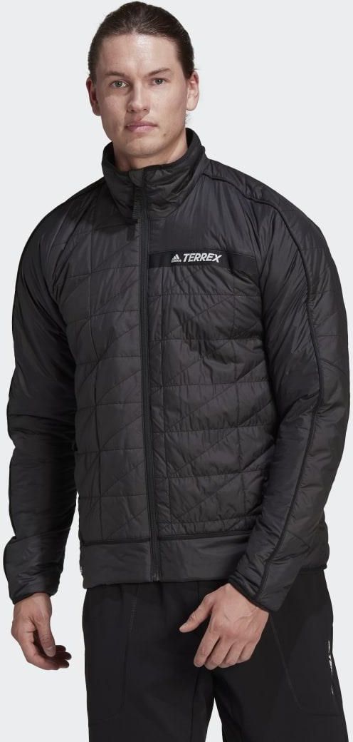 Adidas Terrex Multi Synthetic Insulated Jacket H53417 - Ceny i opinie ...