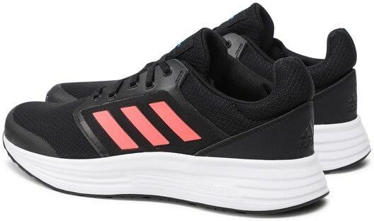 Adidas Buty Galaxy 5 GW0767 Czarny - Ceny i opinie - Ceneo.pl