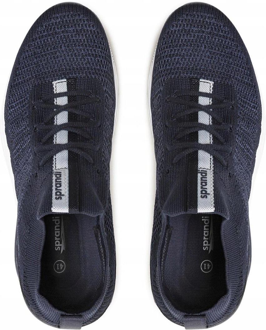 Męskie adidasy buty Sprandi MP07-01521-04 r. 46 - Ceny i opinie - Ceneo.pl