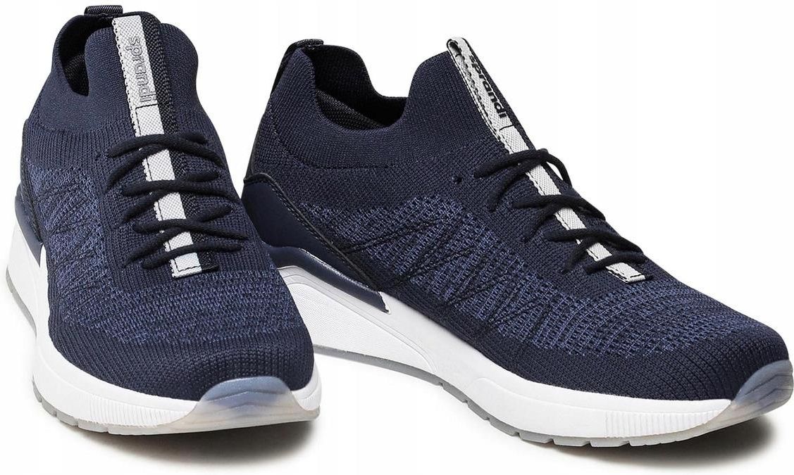 Męskie adidasy buty Sprandi MP07-01521-04 r. 46 - Ceny i opinie - Ceneo.pl