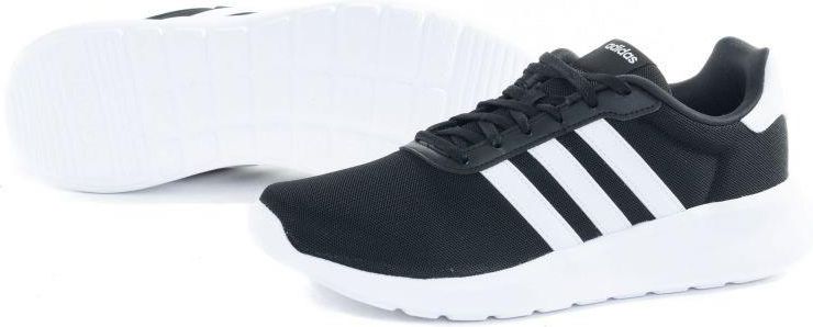 Buty adidas Lite Racer 3.0 M GY3094 - Ceny i opinie - Ceneo.pl
