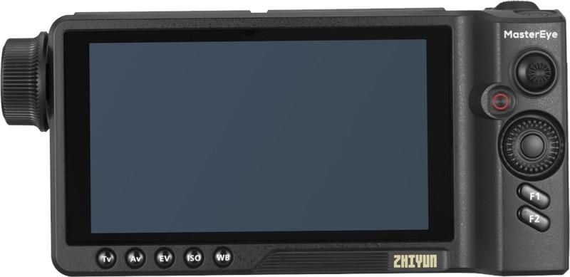 Zhiyun Kontroler Do Gimbali Mastereye Visual Controller Vc100 - Ceny i ...