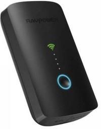 Karta pamięci do aparatu Ravpower Filehub All-in-1 RP-WD03 - czarny ...