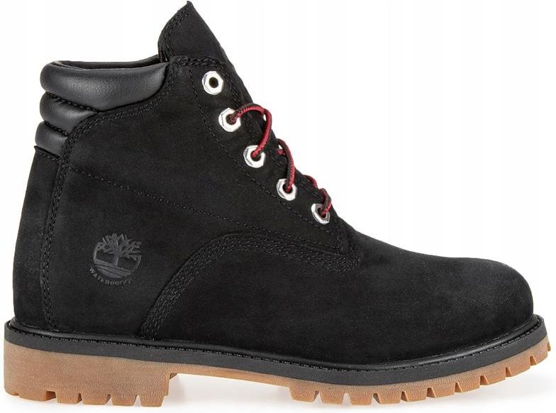Timberland Alburn TB0A2FXH001 Buty Młodzieżowe - Ceny i opinie - Ceneo.pl