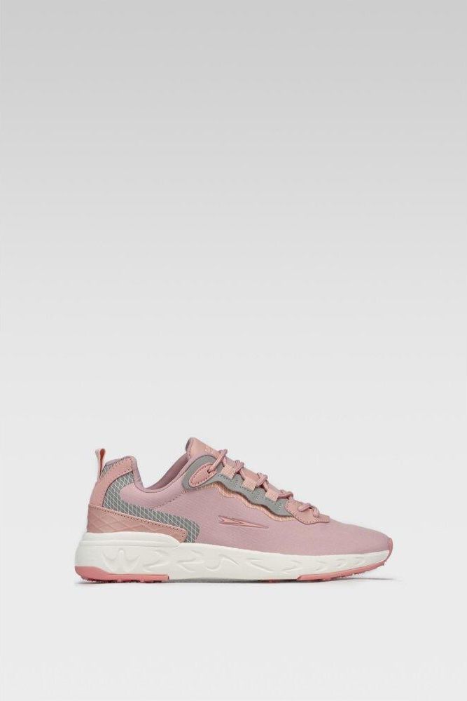 Sportowe Sprandi WP40-20780W Różowy - Ceny i opinie - Ceneo.pl