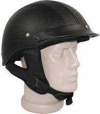 Kask motocyklowy Awina Otwarty Orzech Romet Wsk Jawa Cz Mz Simson ...