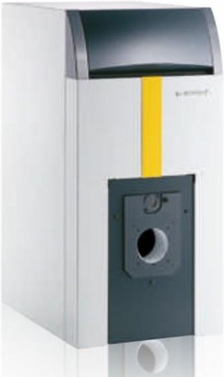 Kocioł grzewczy De Dietrich Gt 224 B Korpus Zmontowany [100004285 ...