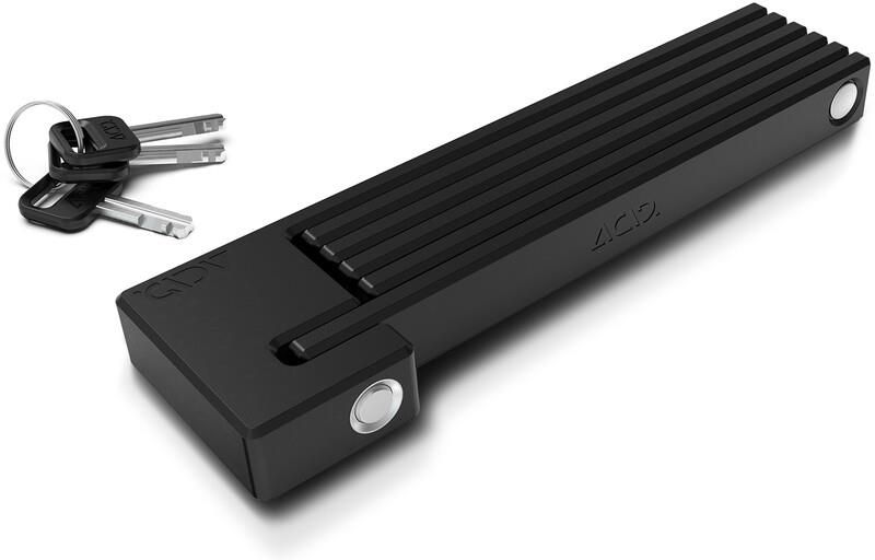 Cube Acid Rigid 100 Pure Folding Lock Czarny 100Cm 2022 - Ceny i opinie ...