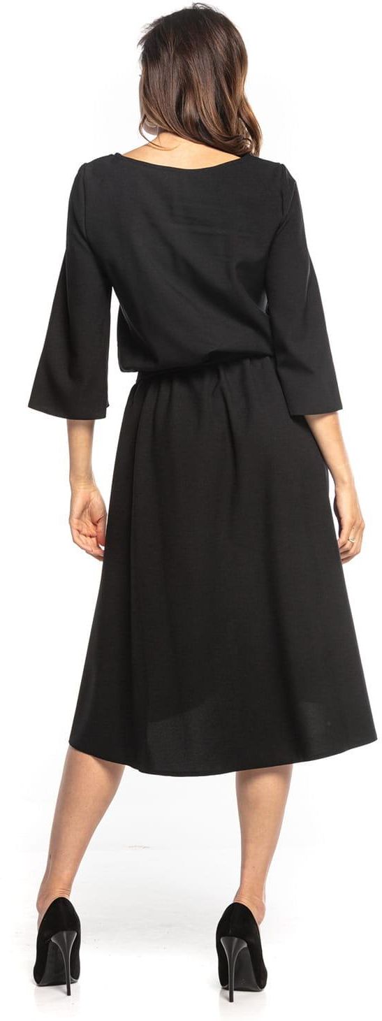 Sukienka Model T347/3 Black - Ceny i opinie - Ceneo.pl