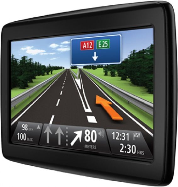 Nawigacja samochodowa TomTom Start 20 EU45 (1EN4.002.10) - Opinie i ...