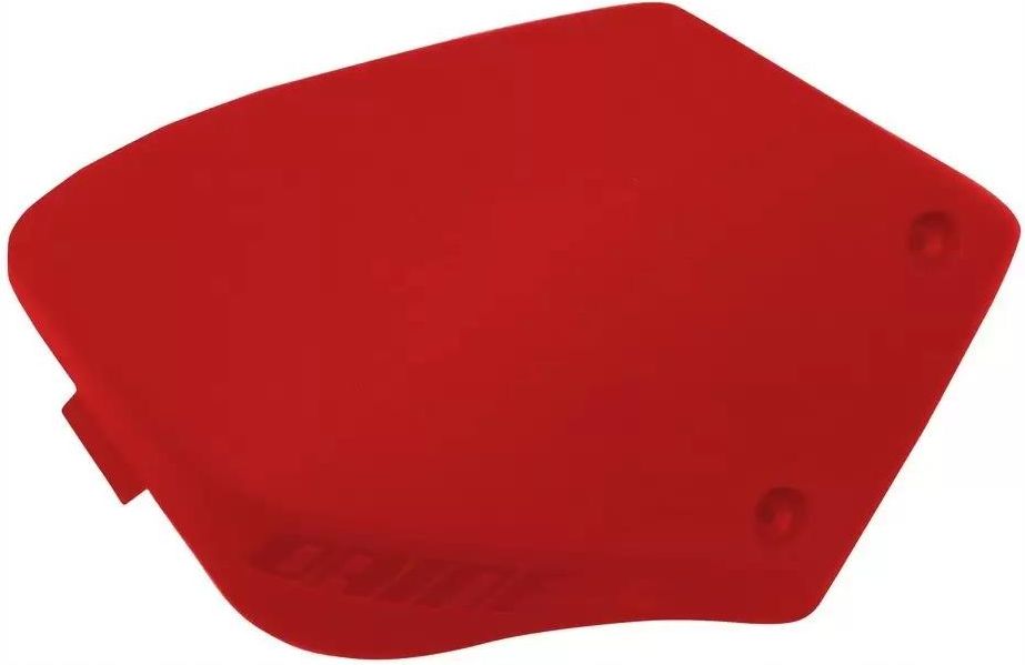 Odzież motocyklowa Dainese Slidery Łokci Kit Elbow Slider-Fl Czerwony ...