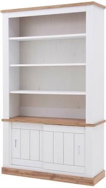 Salony Agata Regał Anthony 2D 623136 - Opinie i atrakcyjne ceny na Ceneo.pl