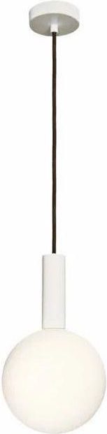 Lampy Loft Light Lampa Matuba Loft Light Matuba White (MATUBAWHITE ...