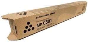 Ricoh toner Magenta MP C501, (842249) - Opinie i ceny na Ceneo.pl