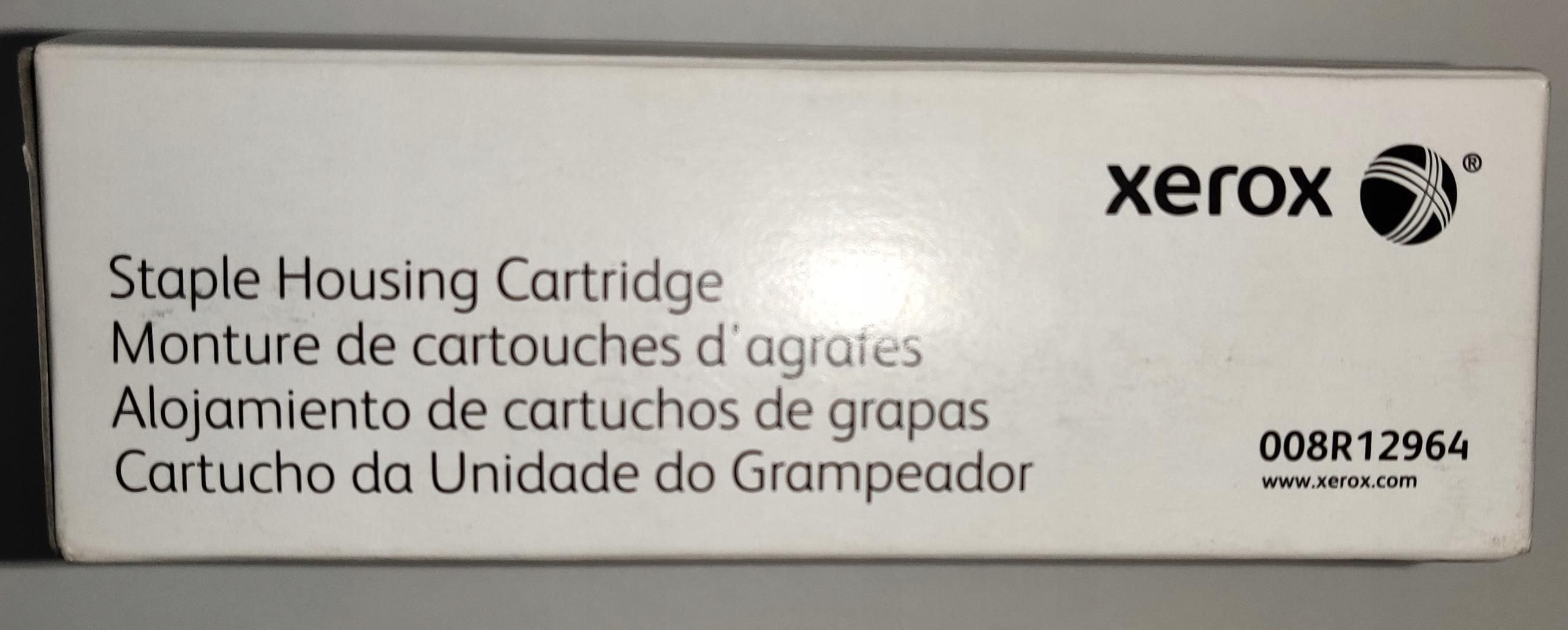 Xerox Zszywki 008R12964 - Opinie i ceny na Ceneo.pl