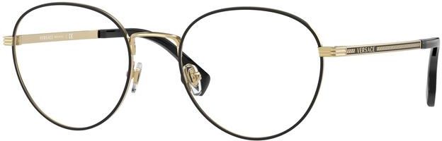 Versace VE 1279 1436 (76589394) - Opinie i ceny na Ceneo.pl