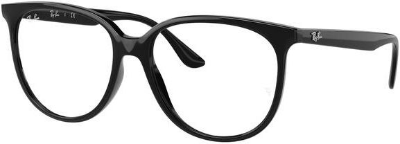 Ray Ban RX 4378V 2000 (7690455) - Opinie i ceny na Ceneo.pl